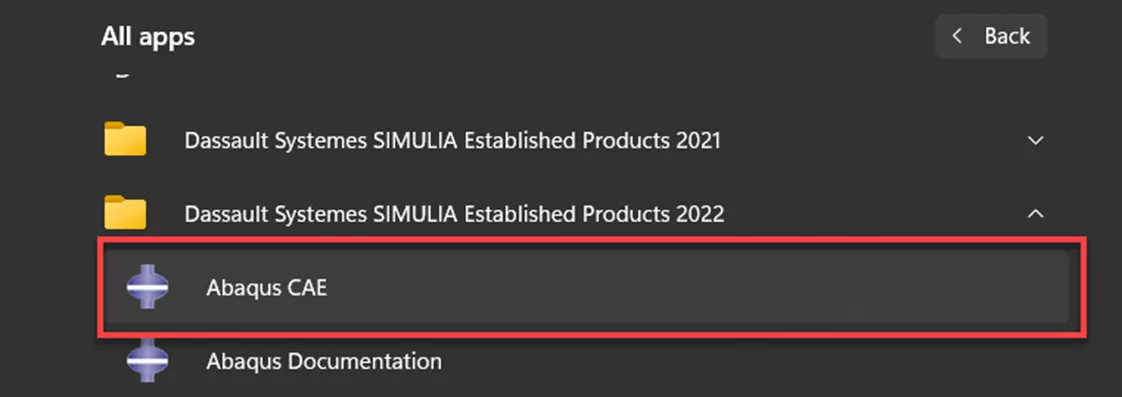 Fix Abaqus CAE IOError Permission Denied | GoEngineer